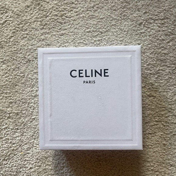 Celine | Storage & Organization | Celine Accessories Box | Poshmark